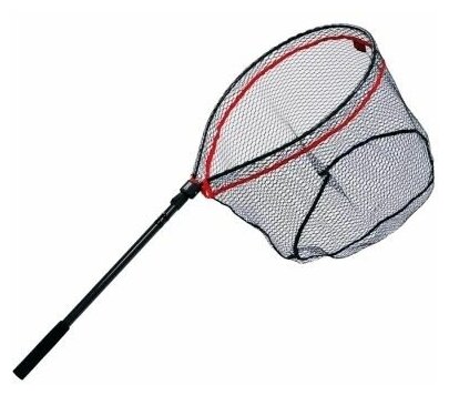 Подсачек Rapala Karbon универсальный