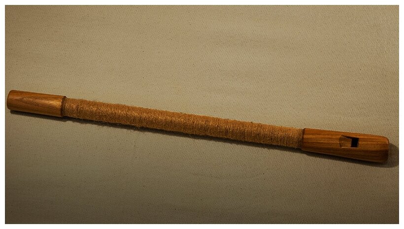 TMA-KD Калюка Ре, Таежная Музыкальная Артель