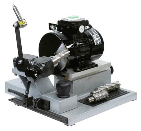 Станок для заточки корончатых сверл Promotech СМ-101