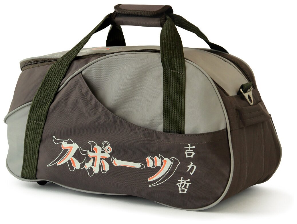 Сумка спортивная 