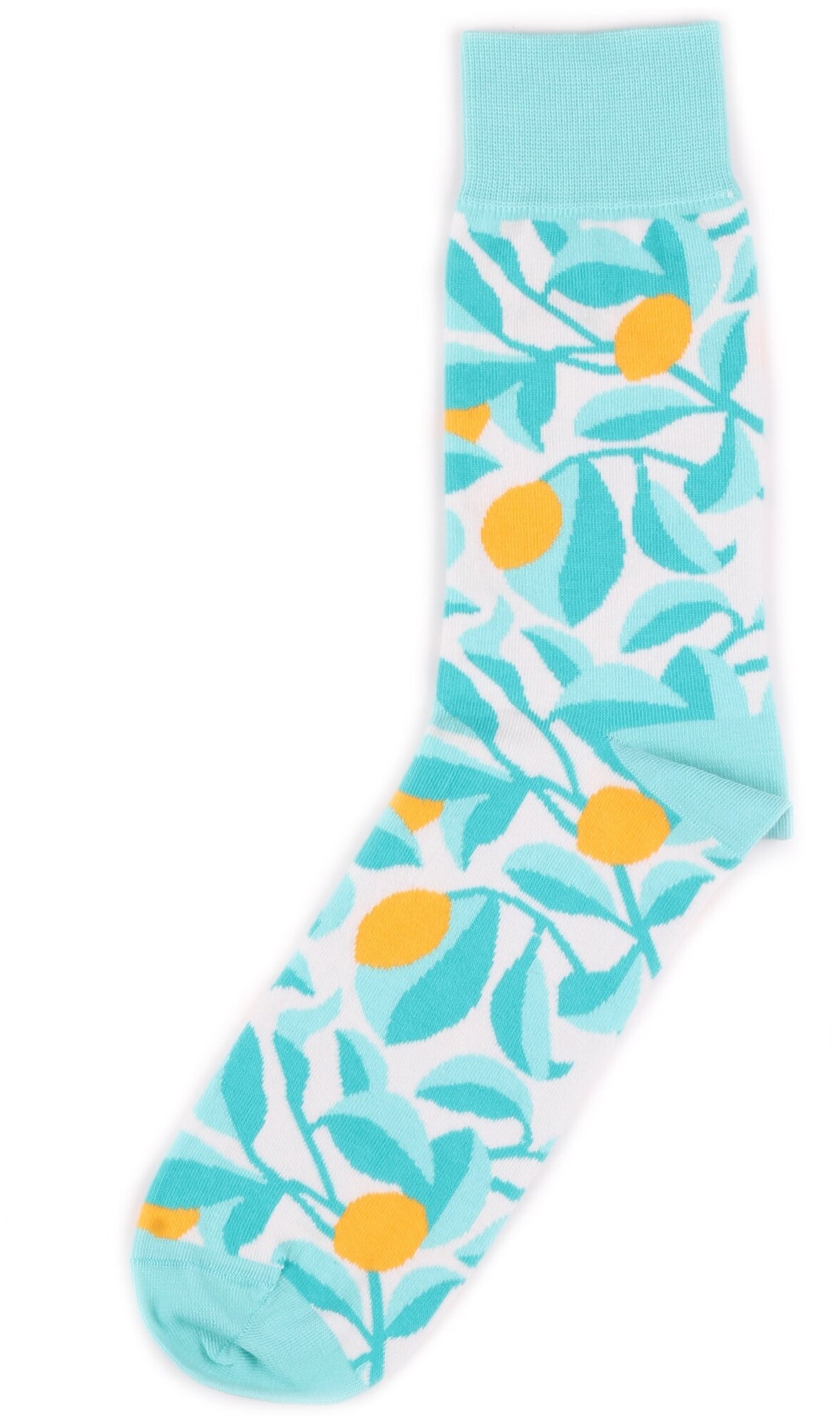 Носки Индустрия и Лимоны