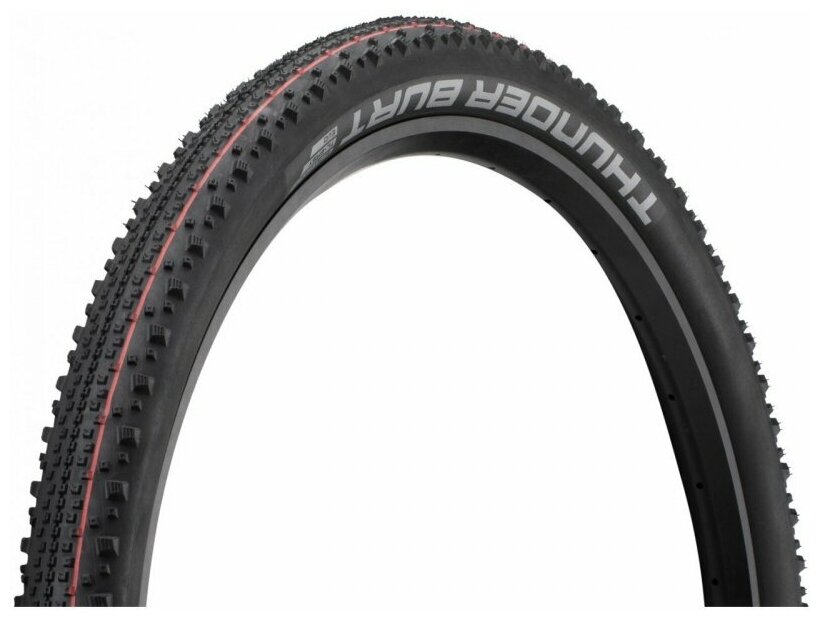 Покрышка SCHWALBE 29x2.25 (57-622) THUNDER BURT Evo HS451