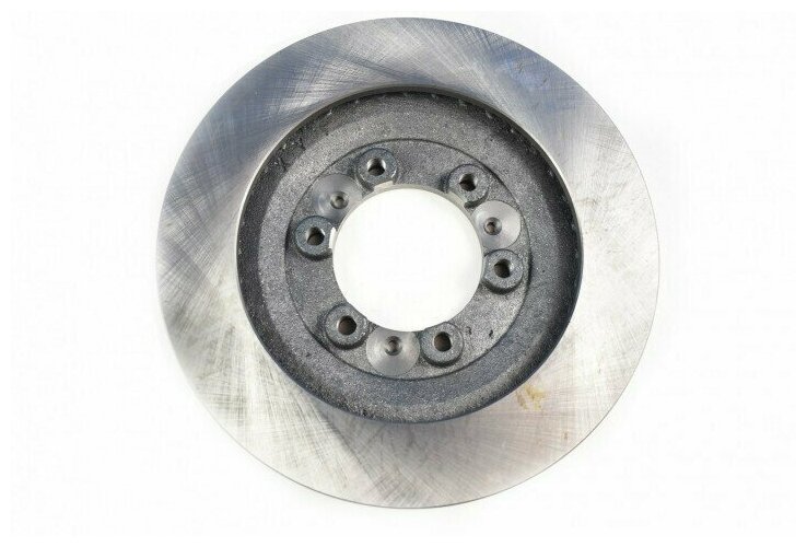 Диск Переднего Тормоза Great Wall Hover, H3, H5, Safe F1 , Sailor, Wingle 3/5 №3103102-K00