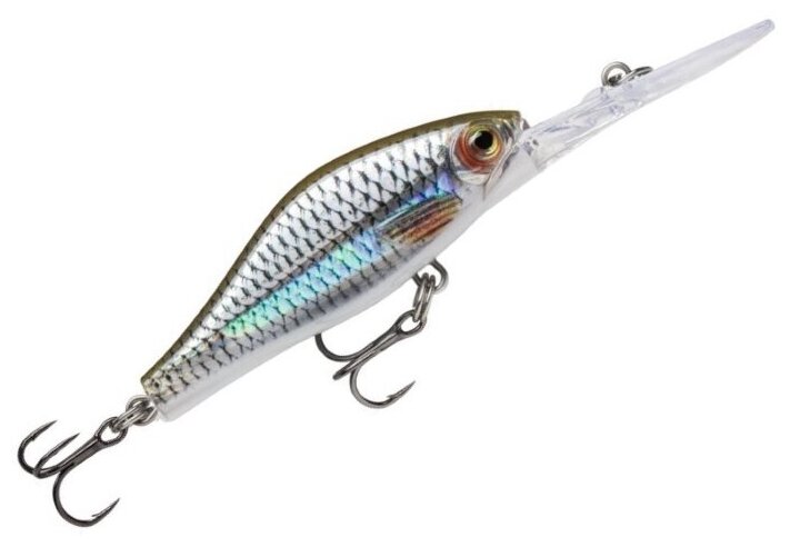 Воблер Rapala Shadow Rap Jack Deep SDRJD07-ROL