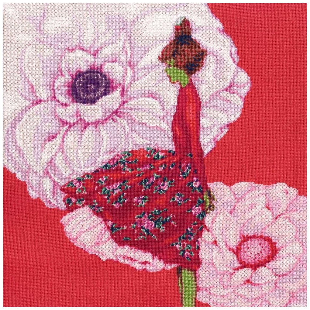 Стебелек CU045