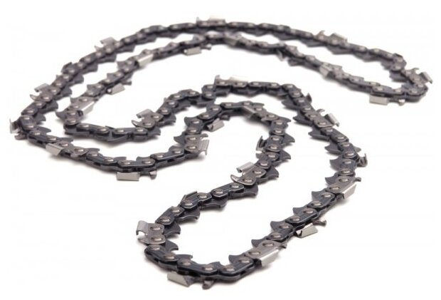 Цепь Оптима Chain GCS-56L 56 звеньев, 16 дюймов, шаг цепи 3/8", ширина паза 1.5 мм. для БП-16/2200