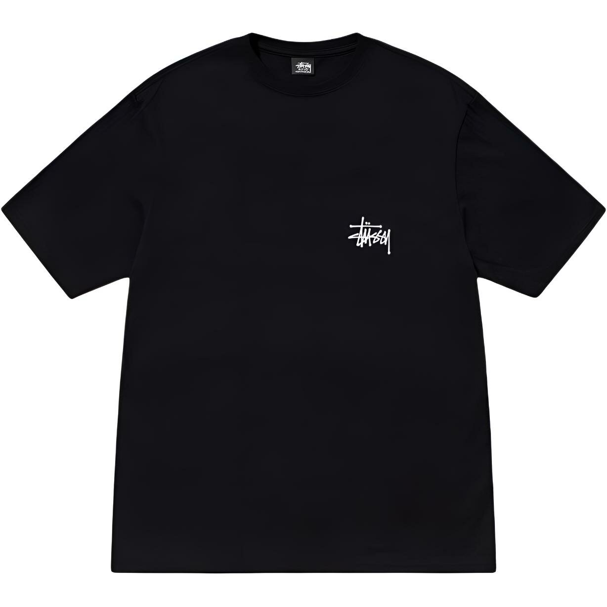 Футболка Stussy