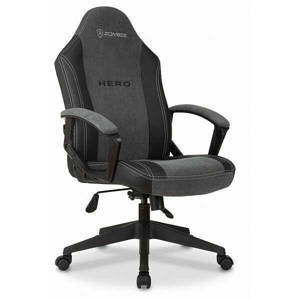Кресло игровое Mebelion Zombie Hero