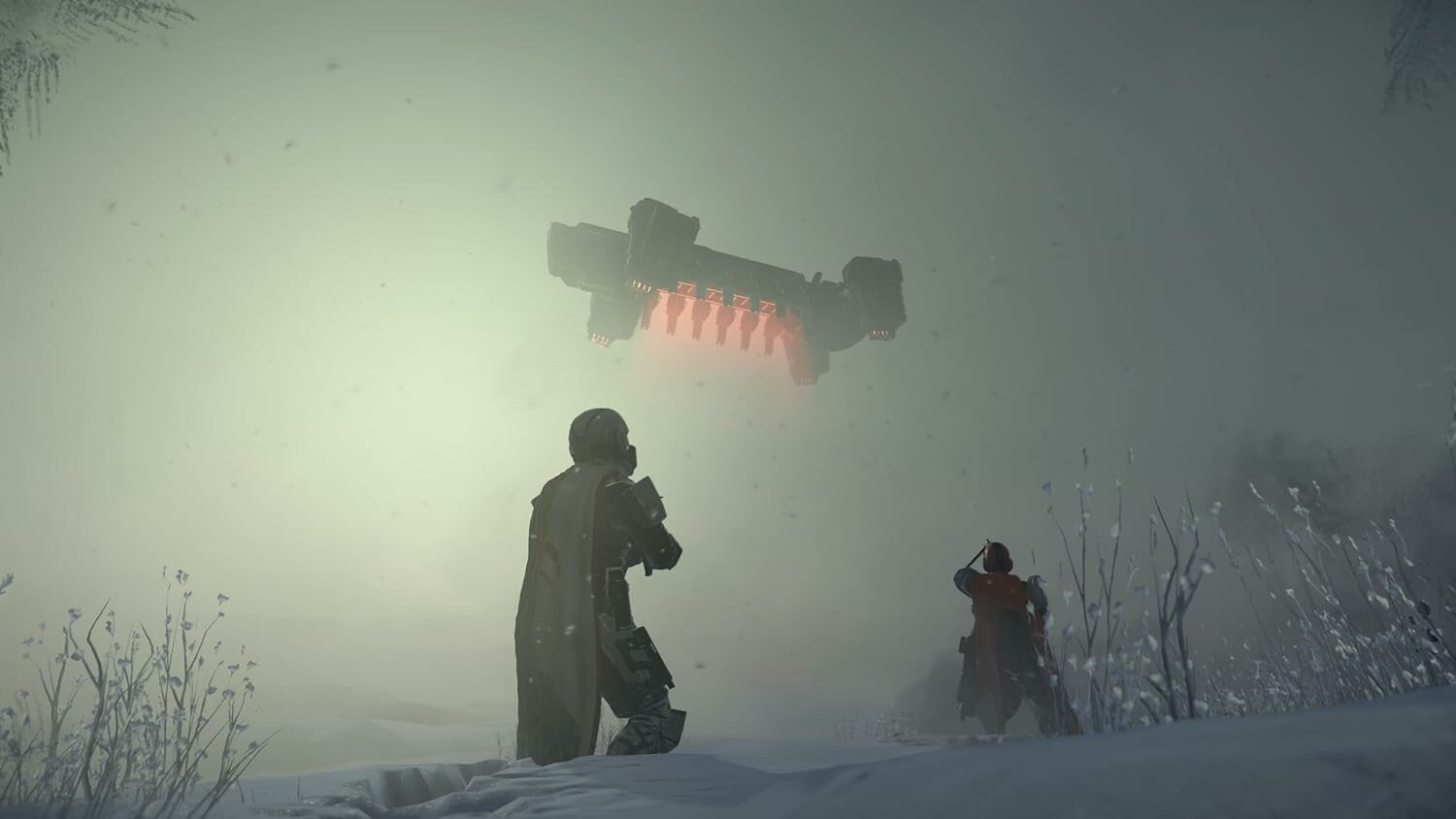 Helldivers 2 [PS5, русские субтитры] — фото 1