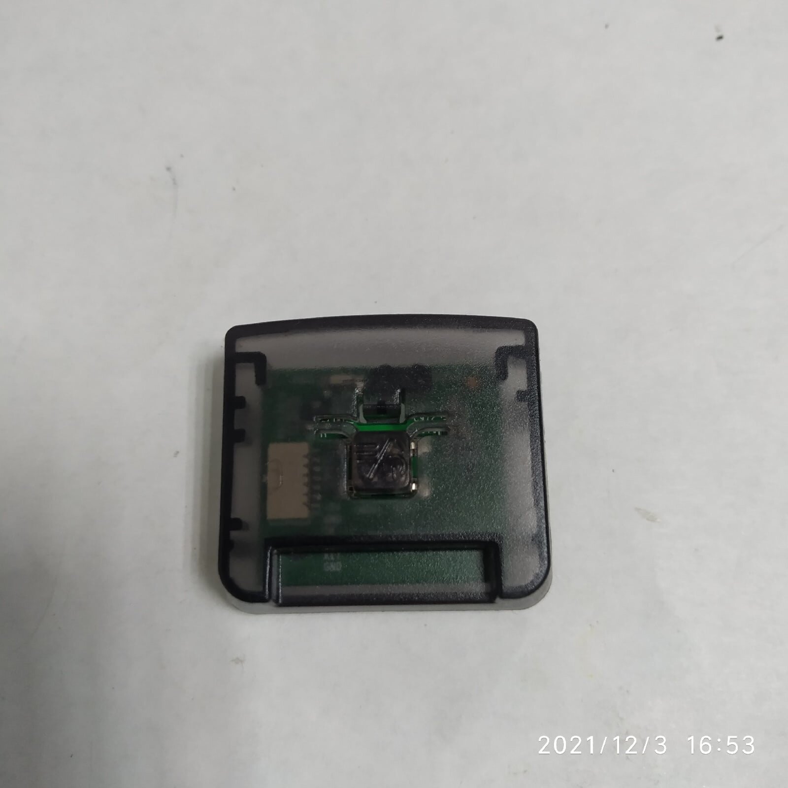 Плата включения (E351308) для HYUNDAI H-LED43U601BS2S с разбора Б/У