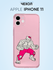 Чехол для Iphone 11, китти тролль