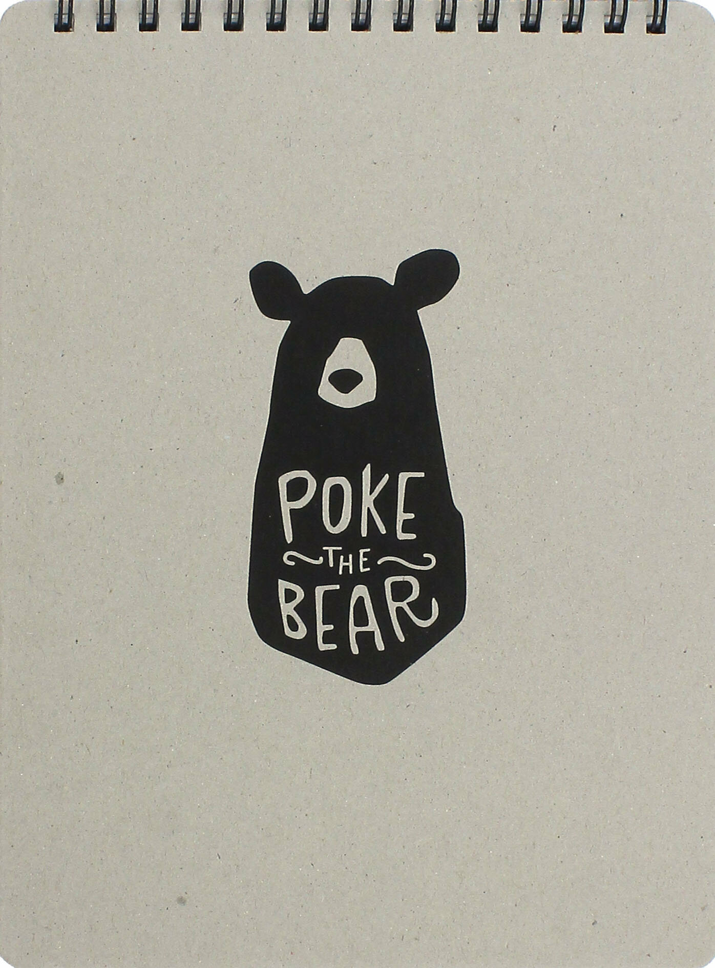 Альбом для рисования "Kraft" (40 листов, нелинованный, А5) (N1031)