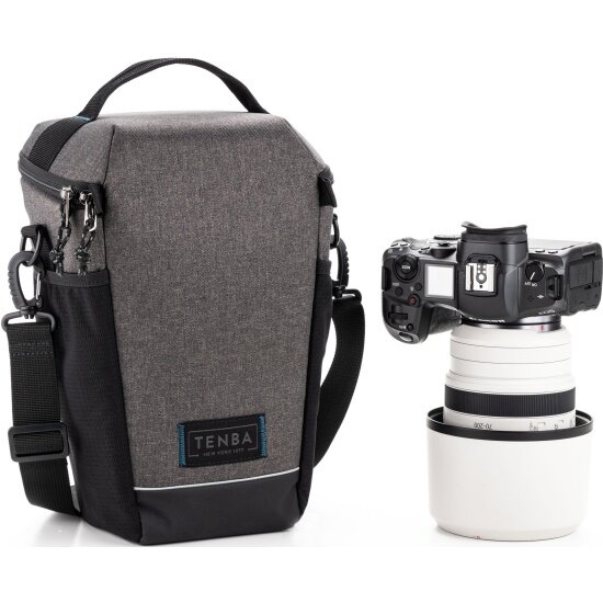 Tenba Skyline v2 Top Load 9 Gray Холстер для фотоаппарата 637-777, , шт