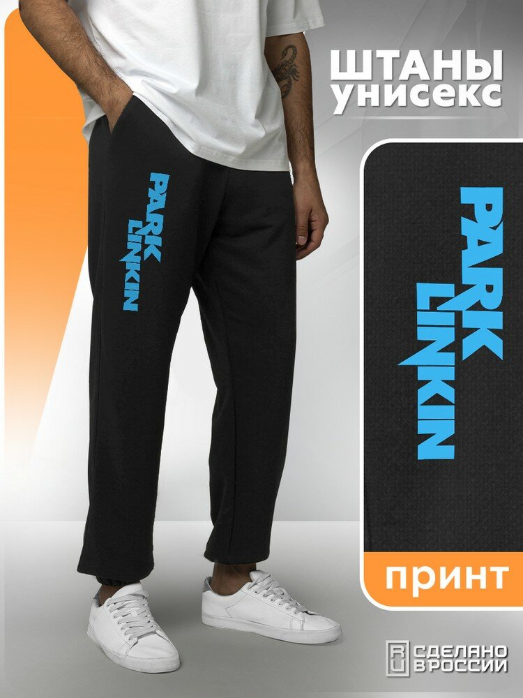 Брюки джоггеры Бруталити