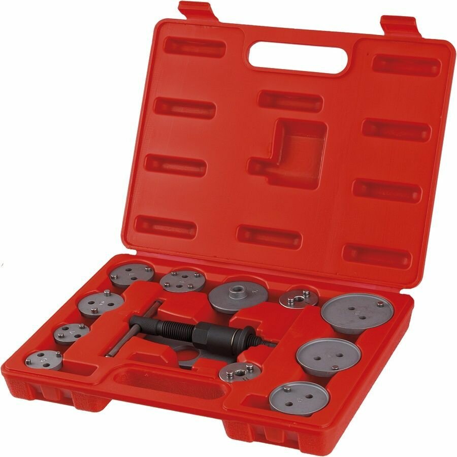 Набор для сведения тормозных цилиндров станкоимпорт, KA-4001K