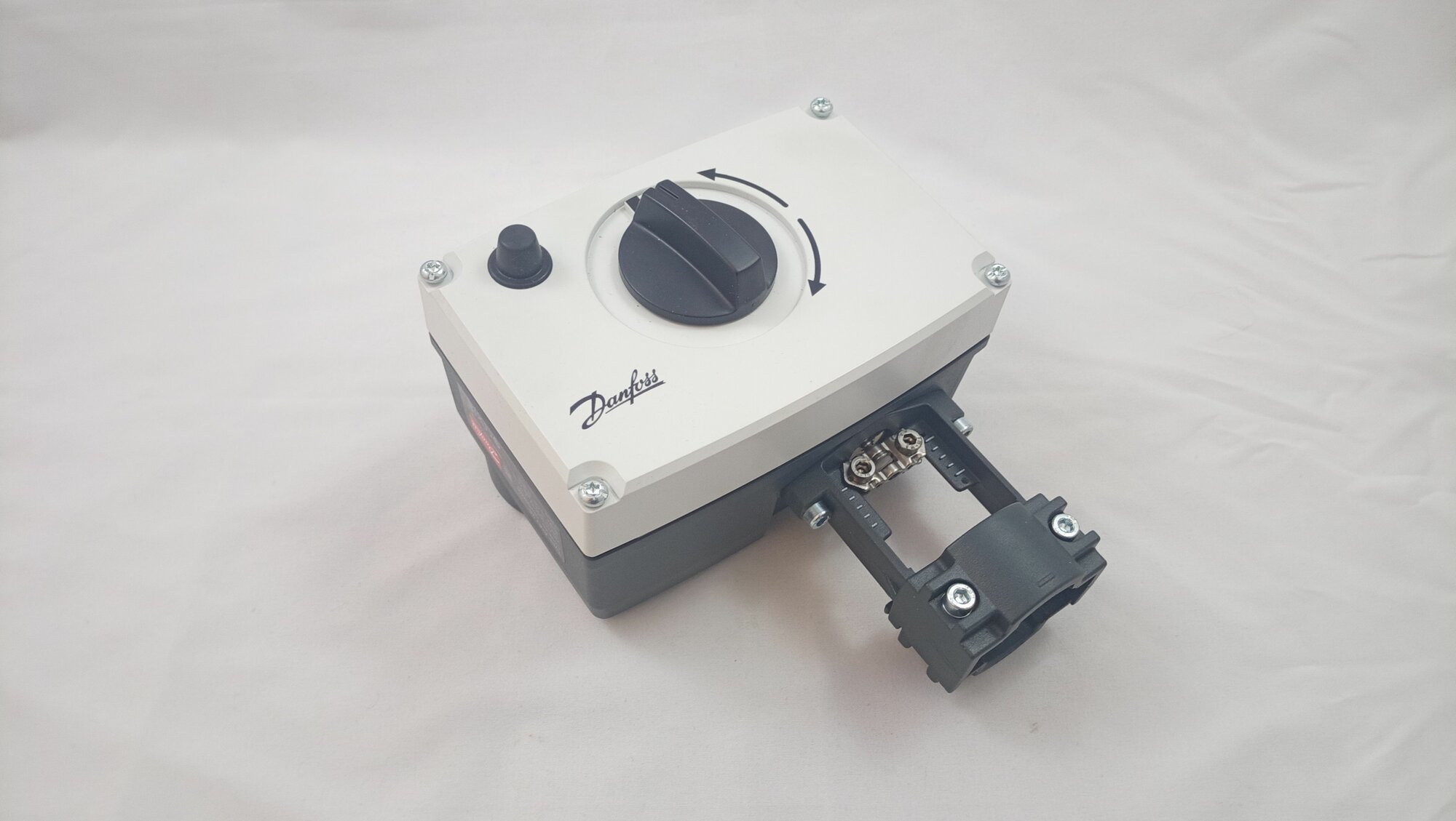 Danfoss 082G3024 - Электропривод импульсный AMV 25, напряжение питания 230В пер. тока