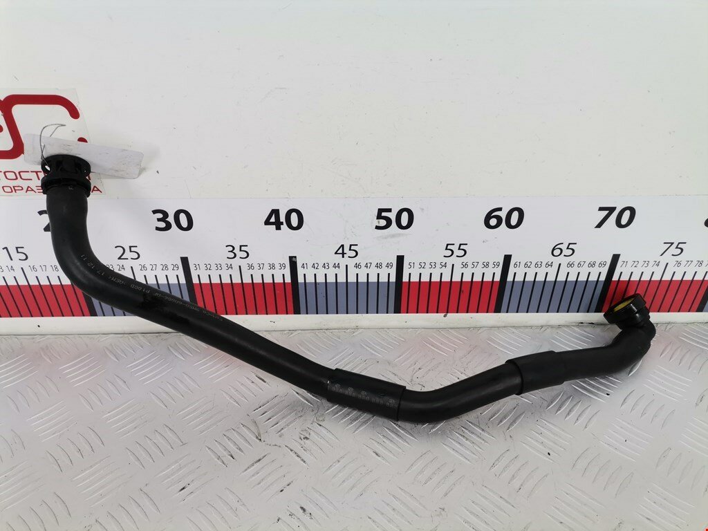 Патрубок вентиляции картерных газов Ford Mondeo 4 9M5Q6A886AF арт. 1658315