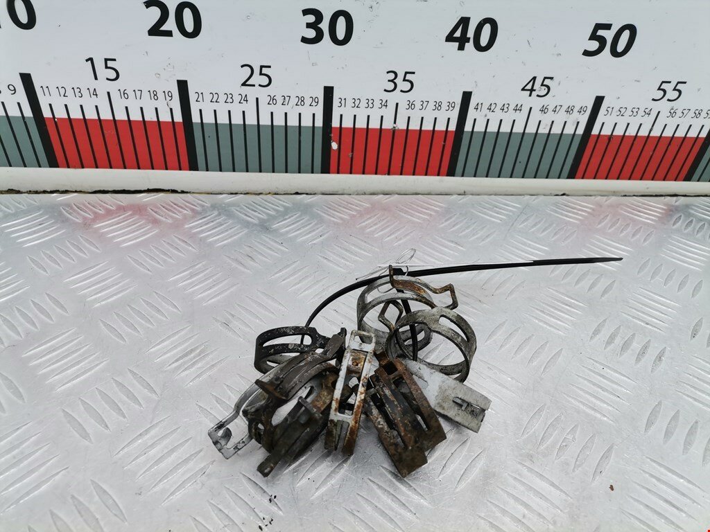 Хомут металлический Volkswagen Golf 4 11617798304 арт. 2044614