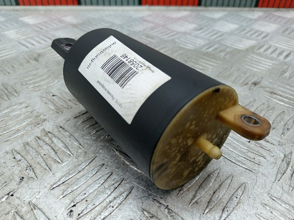 Ресивер воздушный Renault Megane 1 8200034270 арт. 2058146