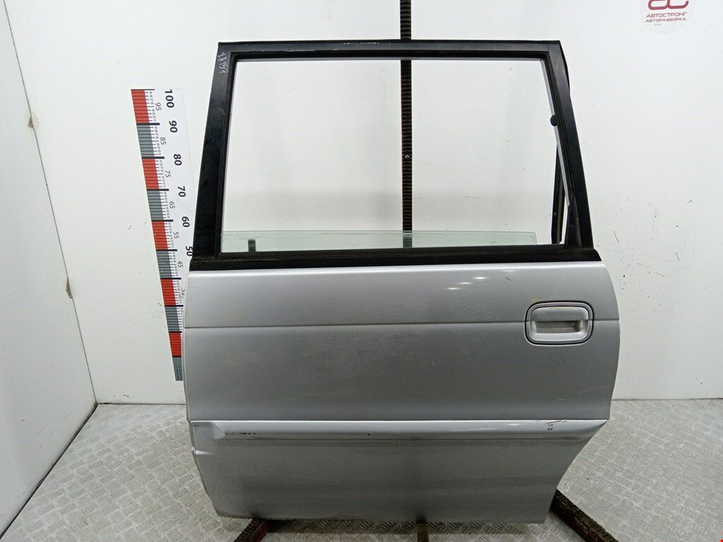 Дверь задняя левая Kia Joice 77010M3100 арт. 1862718