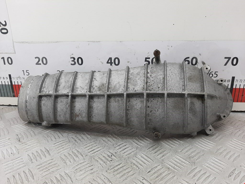 Патрубок воздушного фильтра (гофра инжектора) Land Rover Range Rover 3 арт. 2019054