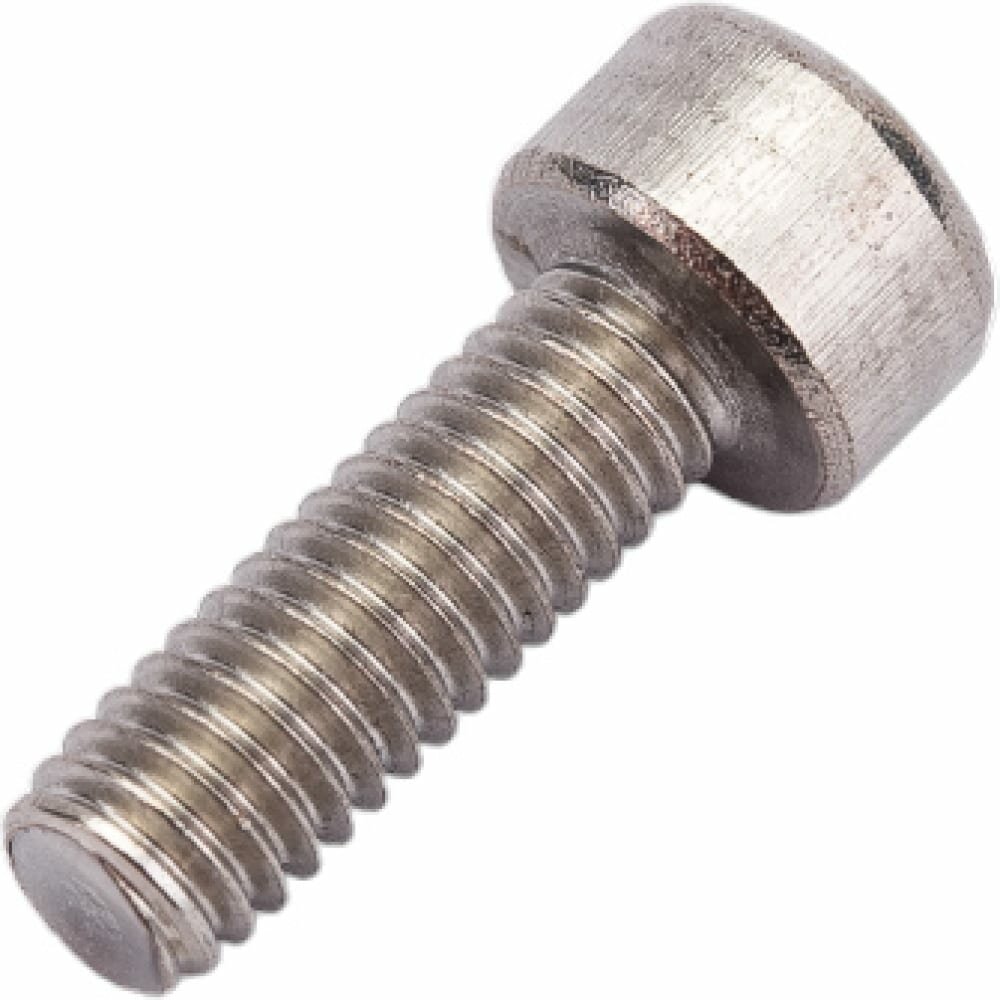 Винт Метиз-Эксперт М4х12 DIN912 (100 шт.)