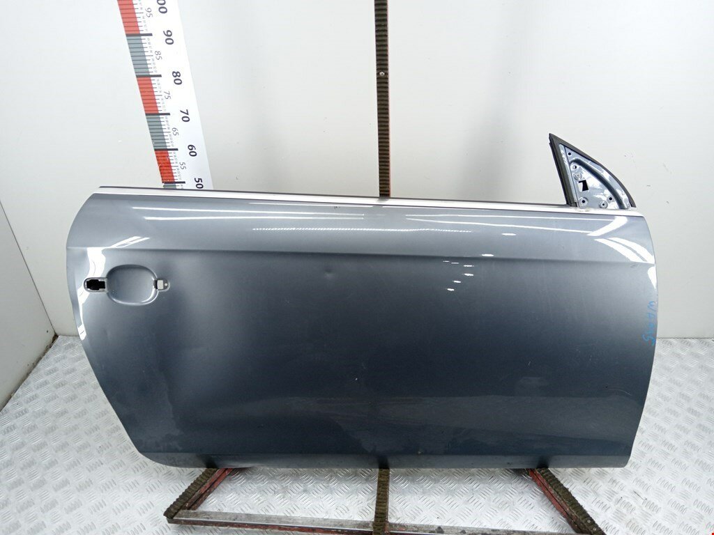 Дверь передняя правая Volkswagen Eos 1Q0831056T арт. 2027714