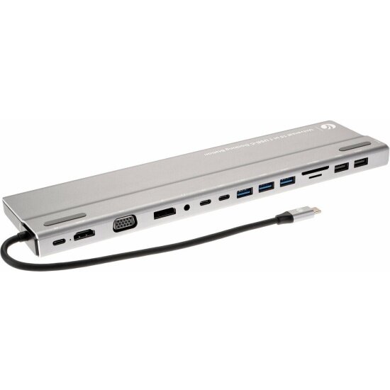 Адаптер Vcom Type-C (CU4703)