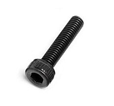 Винт под шестигранник М2,5 х 6 Sporthobby HEX-2.5X6