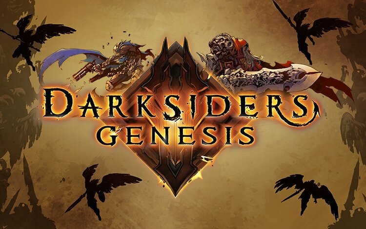 Darksiders Genesis (Steam; PC; Регион активации РФ; Русский язык)