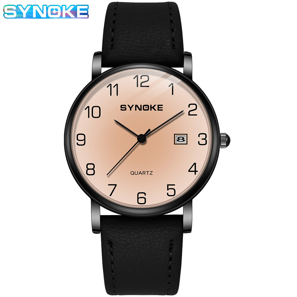 Наручные часы SYNOKE
