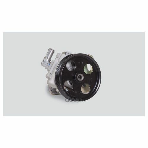 Насос гидроусилителя УАЗ-3163 дв. ЗМЗ-409 с 2014г. в. с кронштейном и шкивом (ОАО УАЗ) Уаз 316300340700810