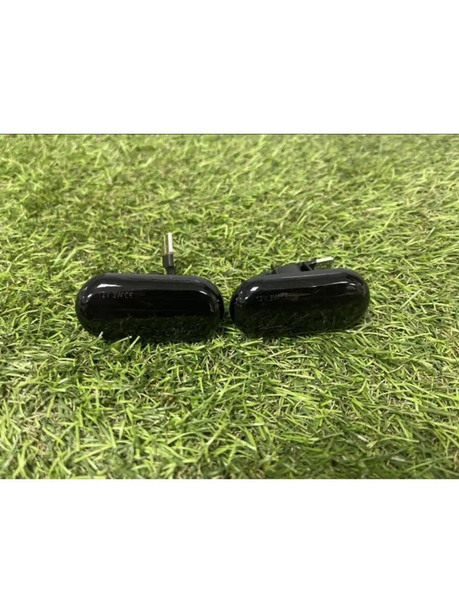 Комплект led повторителей Renault Lada Ларгус