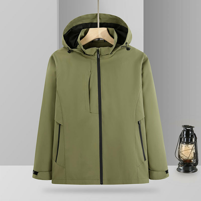 Куртка спортивная