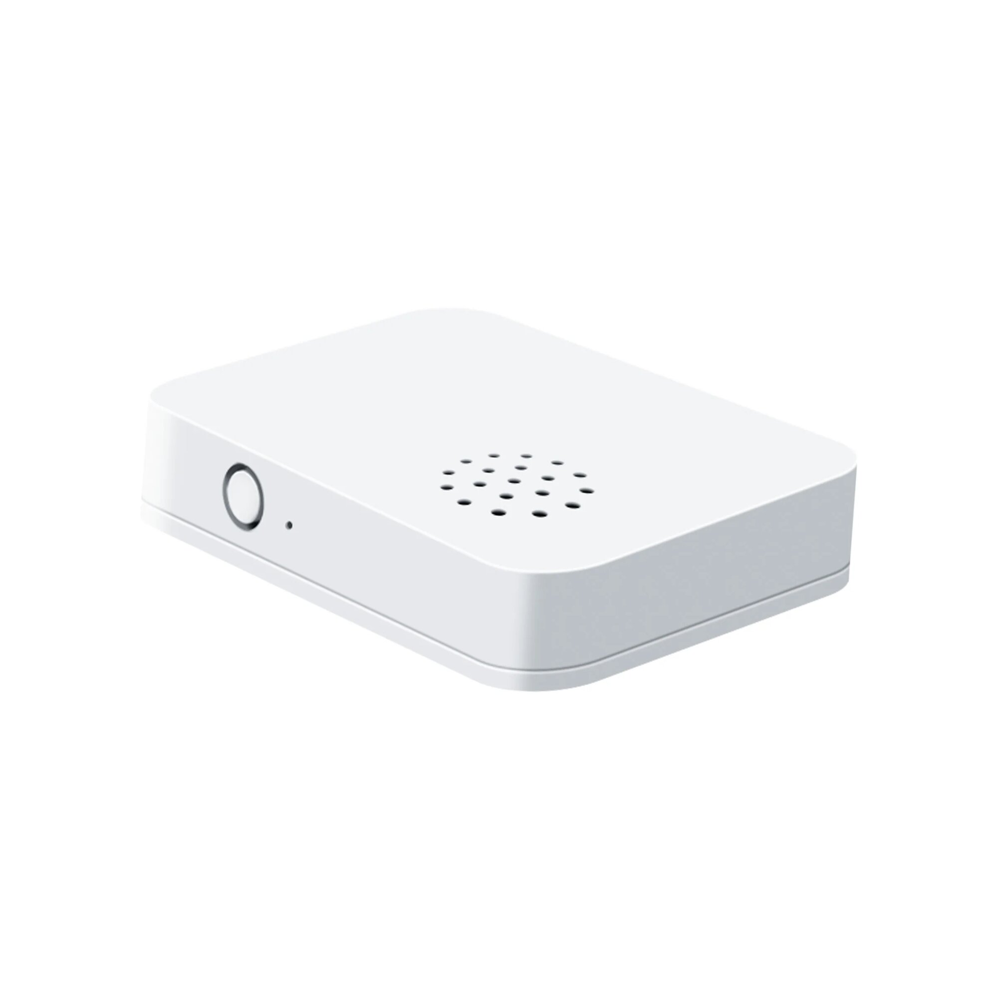 Датчик вибрации GIRIER Tuya ZigBee