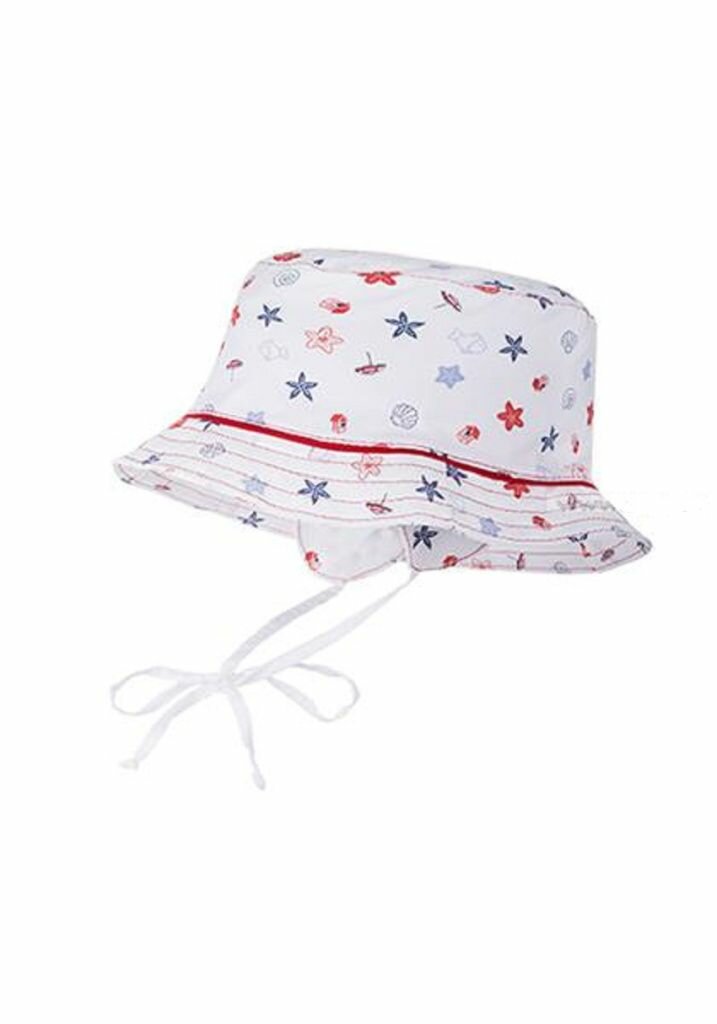 Панама для девочек