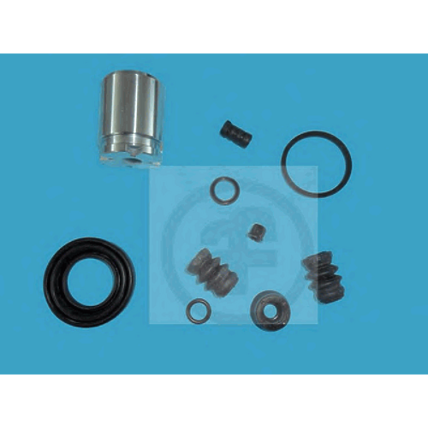 AUTOFREN SEINSA D41165C (5831034A00 / 5831034A10 / 5831035A00) р-кт суппорта Sonata (Соната) II (y-2) / Sonata (Соната) III (