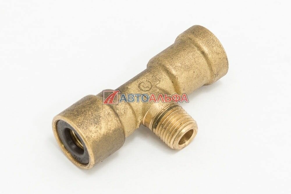 Фитинг тройник 9410 05-02-S (8х1-8х1-1/8) 45104-3506023-0085