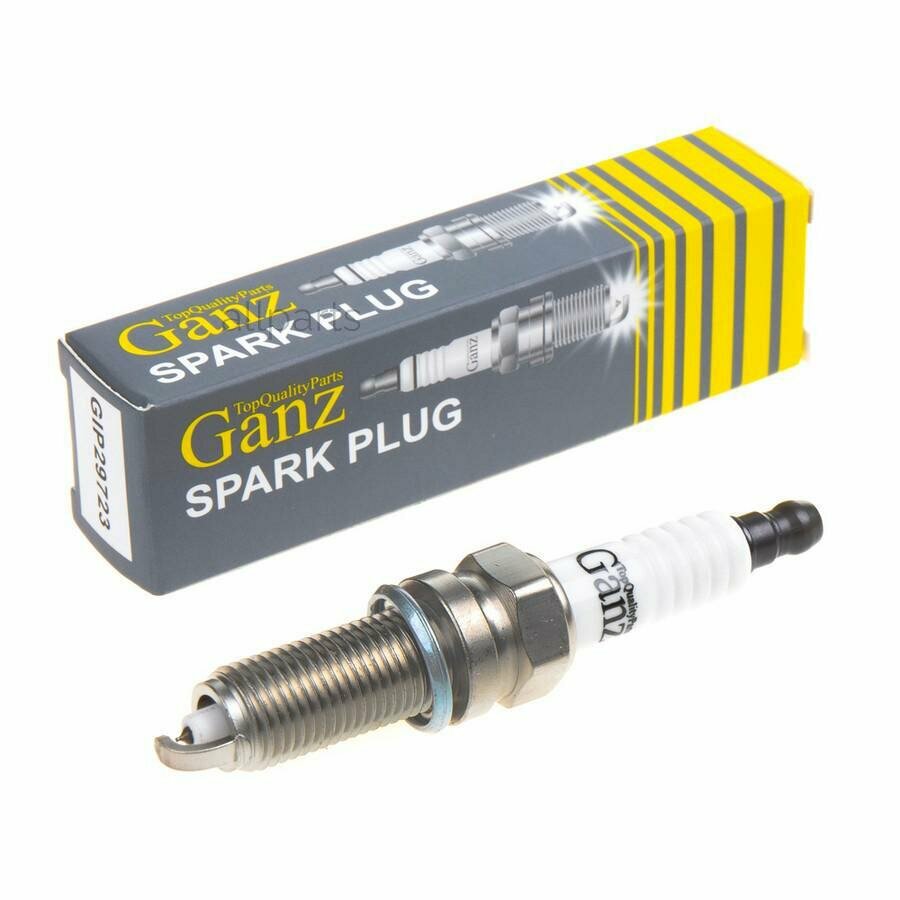 GANZ GIP29723 Свеча зажигания Iridium (9723/SILZKR7B11) для HYUNDAI/KIA GANZ GIP29723