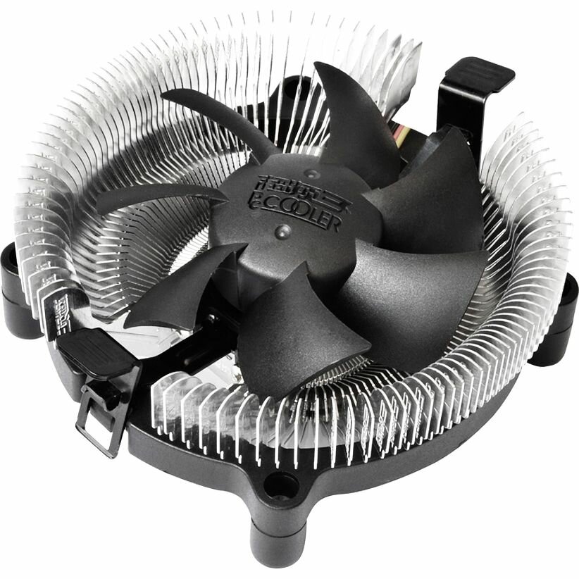 Кулер для процессора PCCOOLER E80