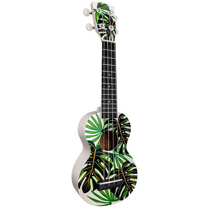 Укулеле Mahalo MA1MT (чехол в компл)