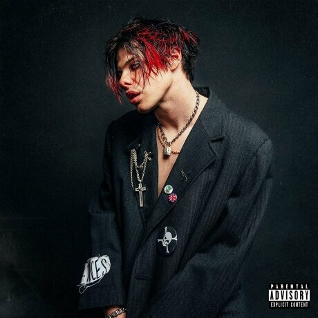 Компакт-Диски, Geffen Records, YUNGBLUD - Yungblud (CD)