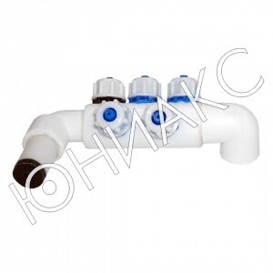 Распределитель воздуха ВТ-5-1 (Топас 100)