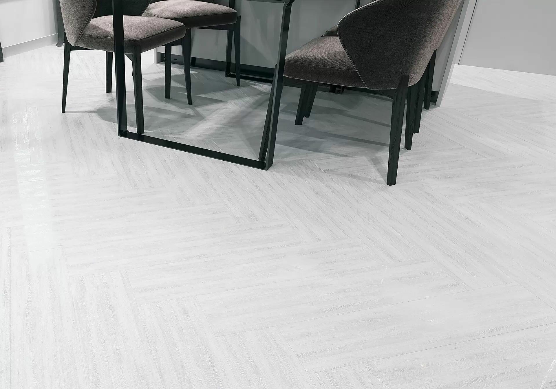 Керамогранит Alma Ceramica Bruce GFA92BRC70R 20х90 серый матовая