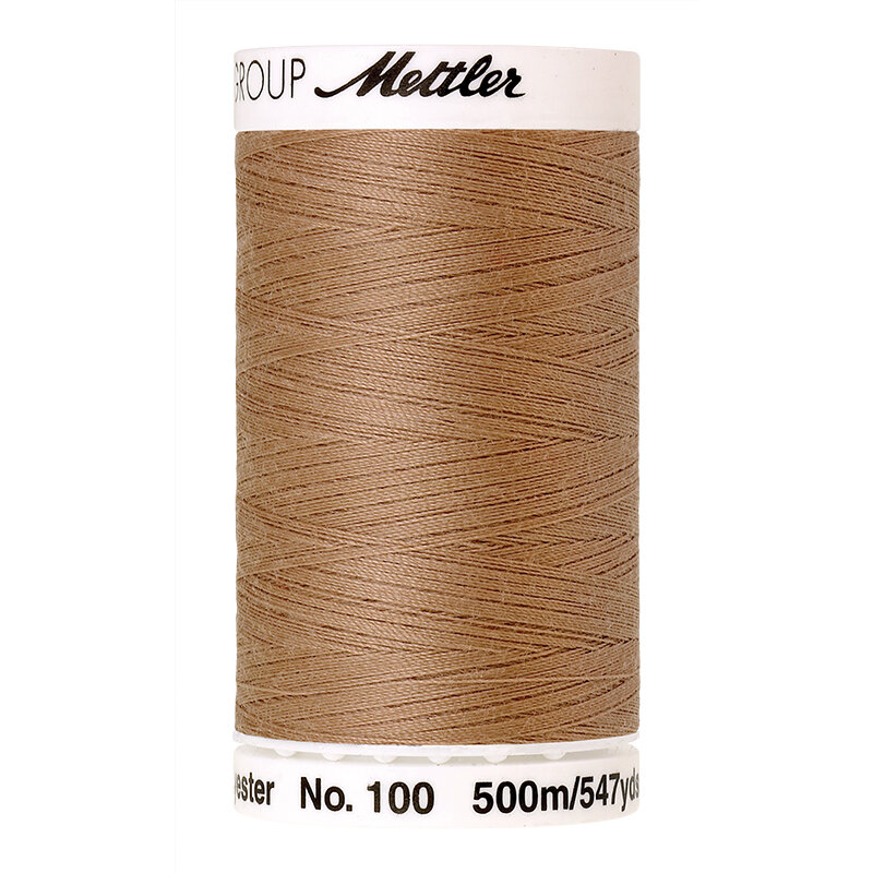 Нить универсальная SERALON 500 м Amann Group 1679-0285