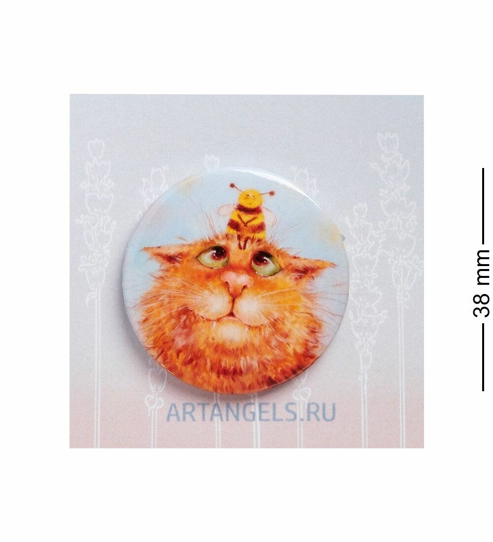 Значок ARTANGELS