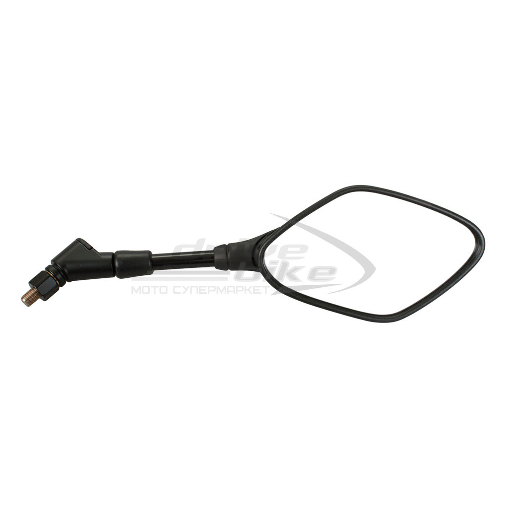EMGO Зеркало GSR400/600 06-10 правое