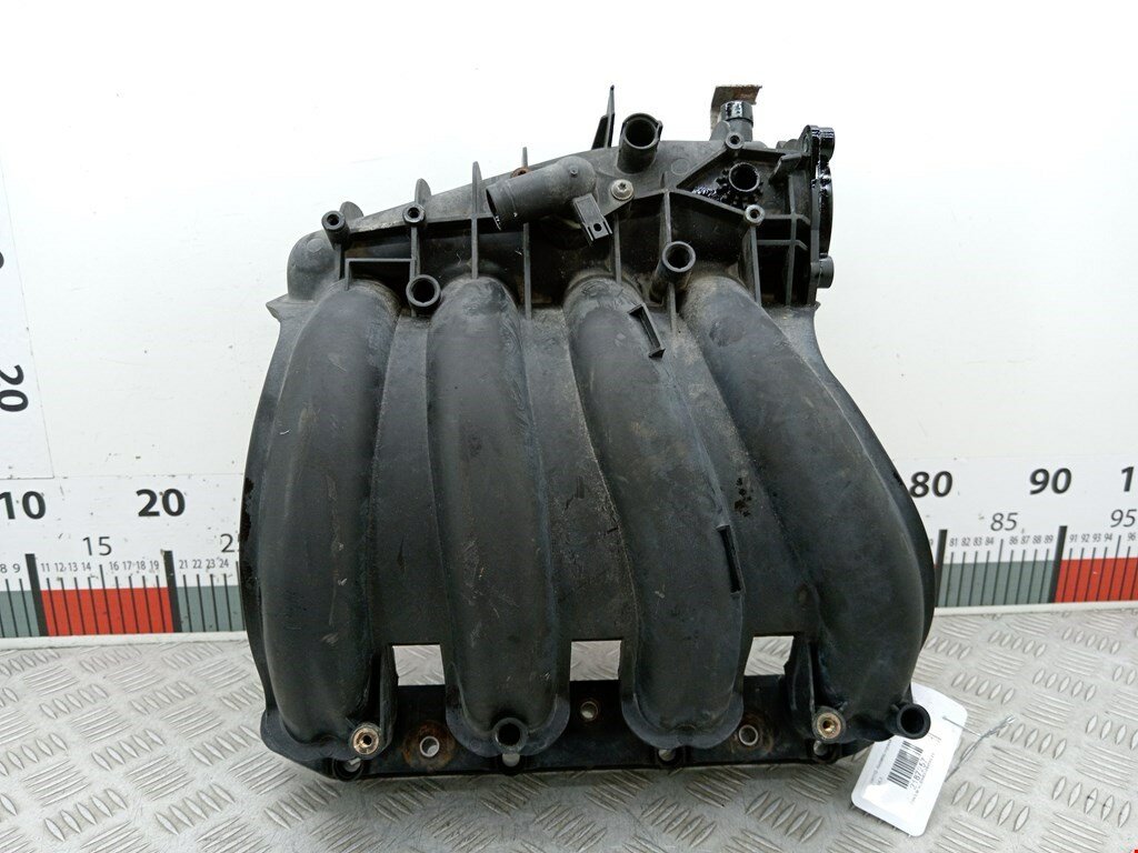 Коллектор впускной BMW 3-Series (E90/E91/E92/E93) 11617529440 арт. 2187257