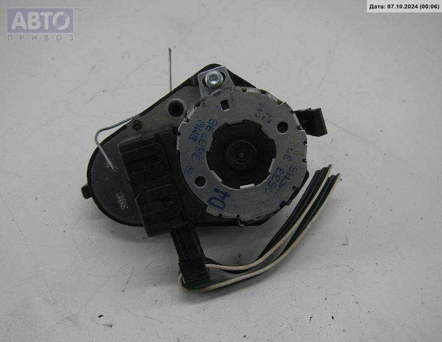 Моторчик заслонки отопителя BMW 5 E39 (1995-2003)