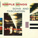Simple Minds 'Sons & Fascination' LP/1981/Pop Rock/Germany/Nm